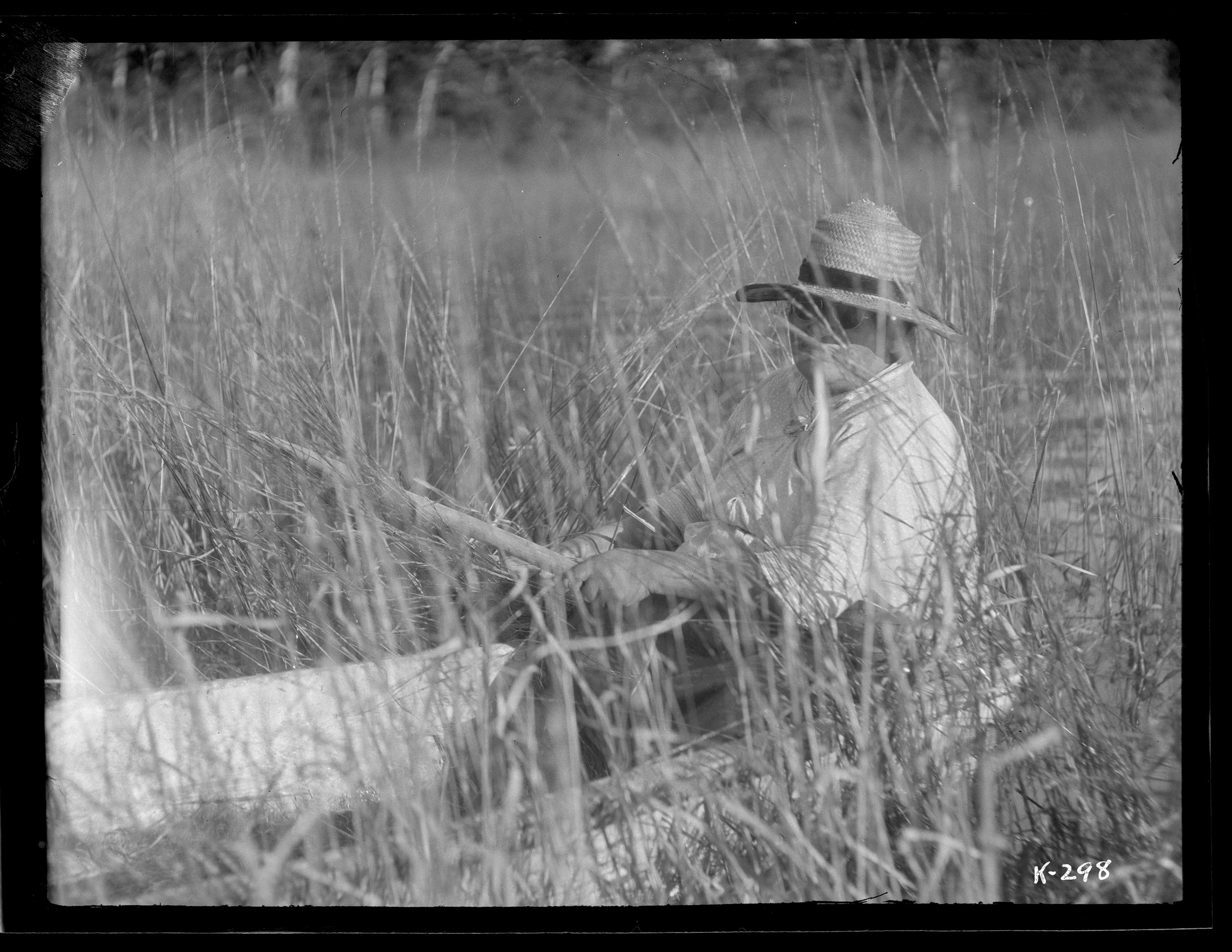 Ojibwe Land and Law - Details